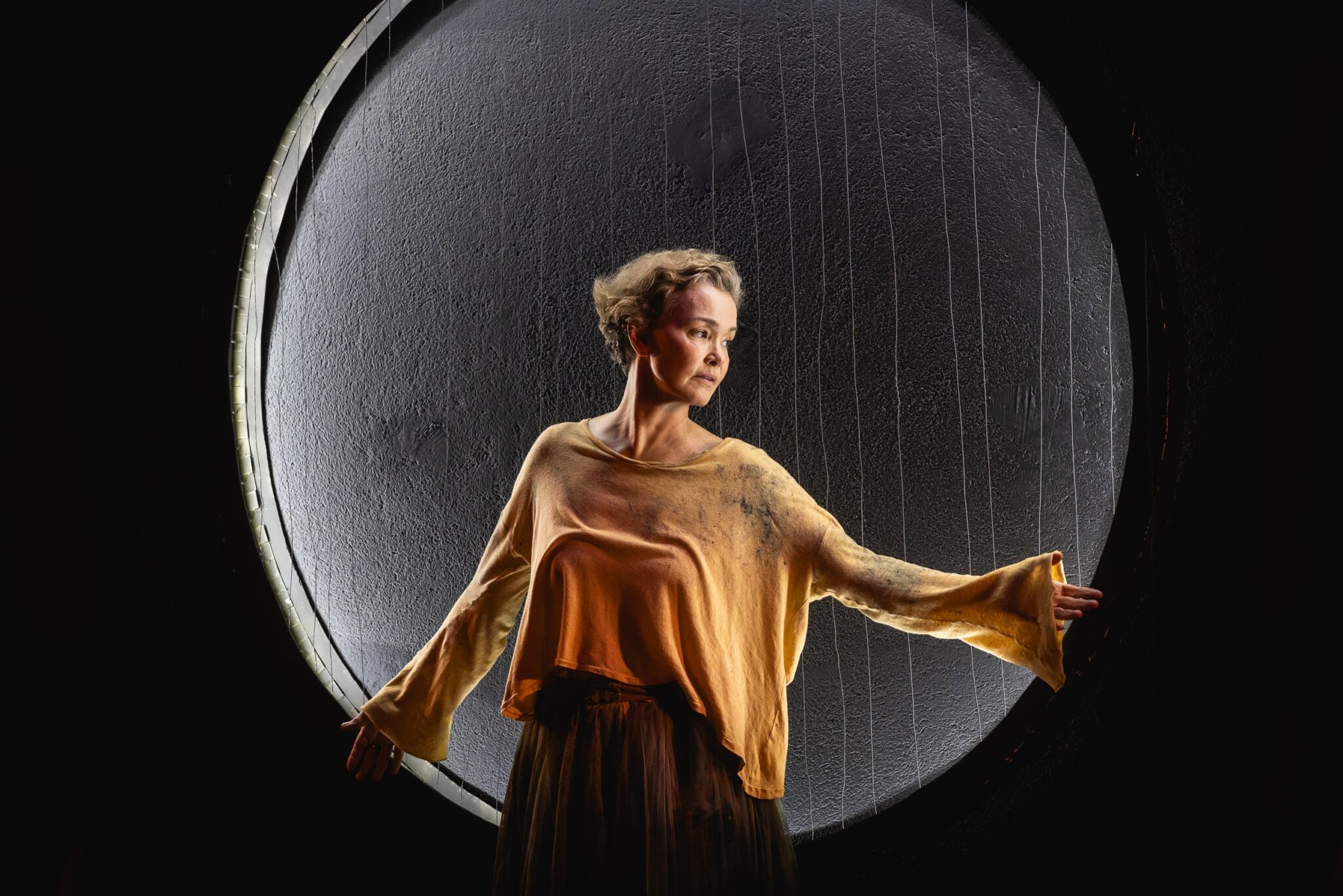 Peça “Tempestade” traz adaptação de Shakespeare ao Theatro da Paz ...